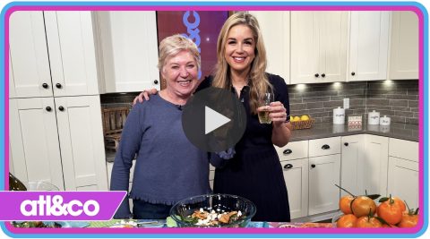 Recipes | Taste and Savor